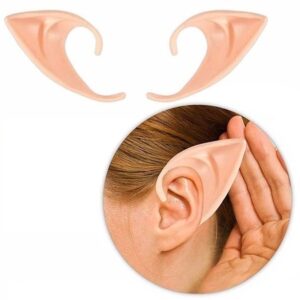 Short elf ears – Wargear